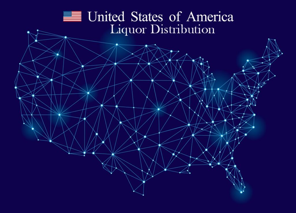Help with Liquor Distribution: Understanding the Three-Tier System ...